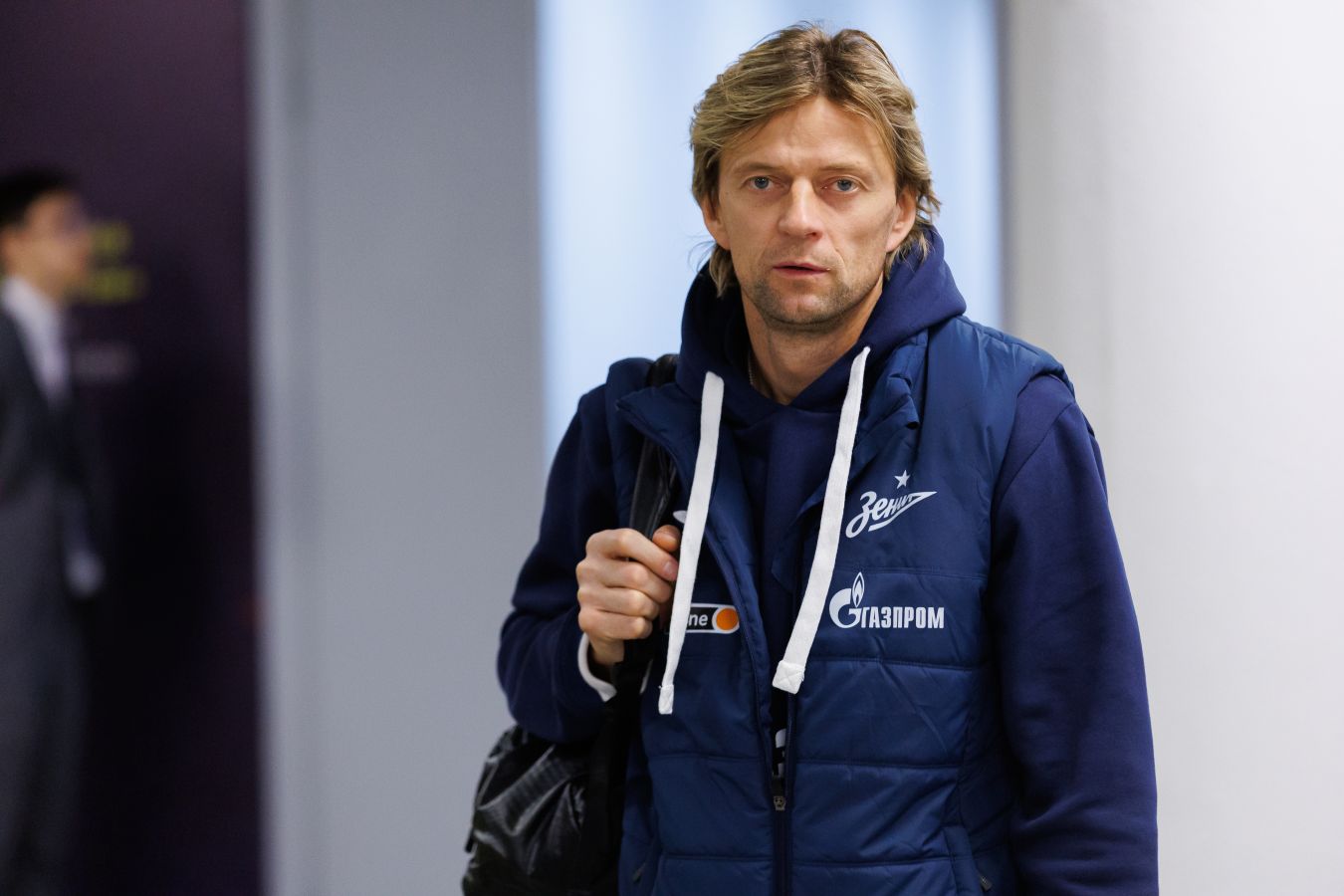 Тимощук прокомментировал победу «Зенита» в матче Winline Зимнего Кубка ...