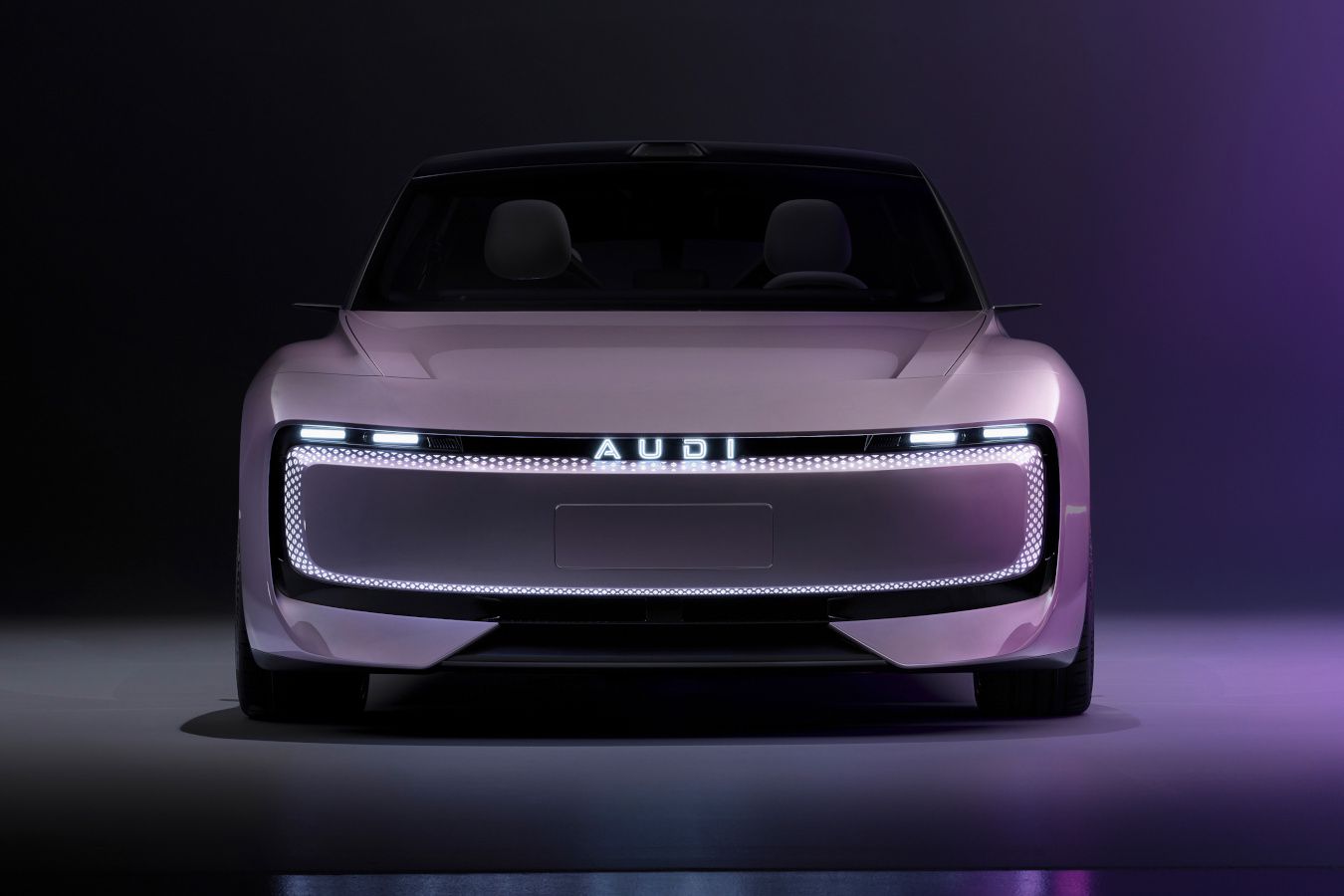 Audi запустила новый бренд. Он называется AUDI - Чемпионат