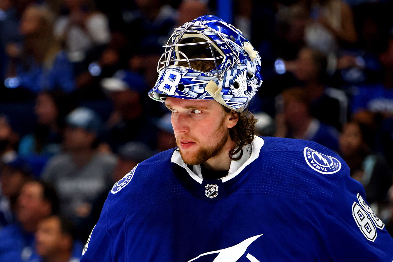 Василевский — о работе по дому: чистил водосточные трубы и нашёл ...