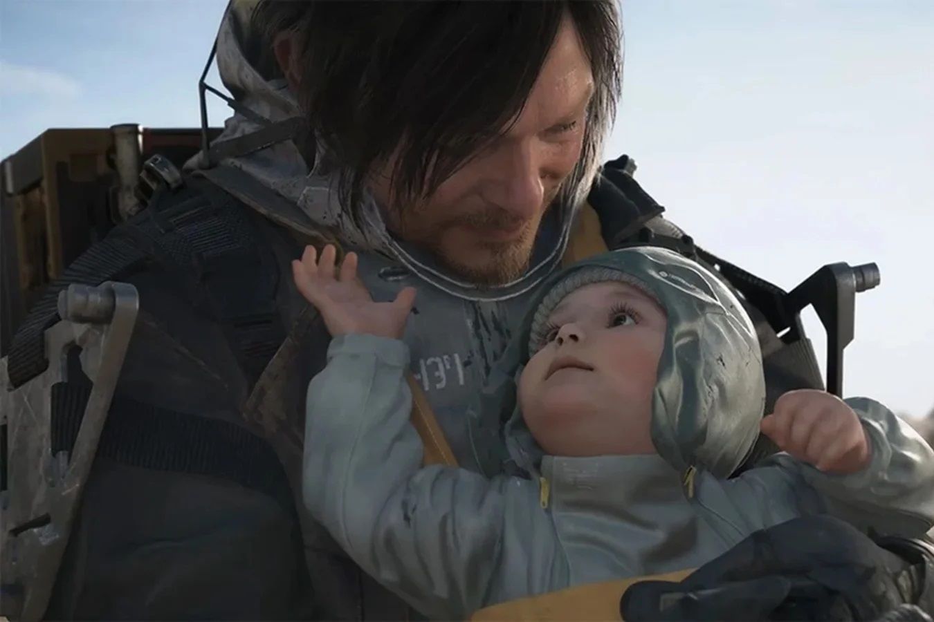 Sony проведёт стрим State of Play с показом новых игр в ночь на 5 июня ...