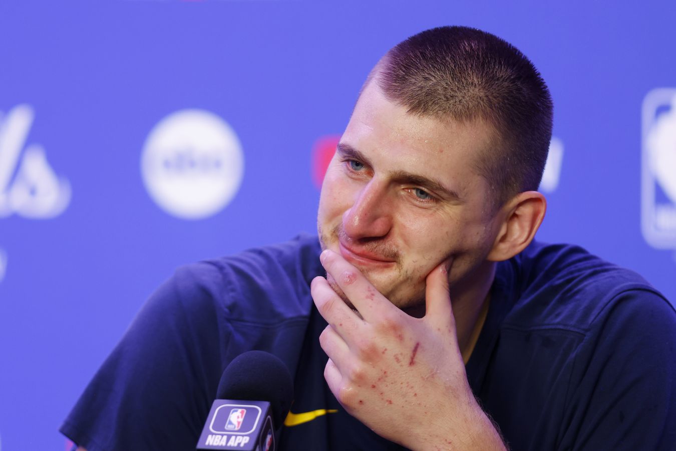 Никола Йокич установил новый рекорд в НБА - Чемпионат