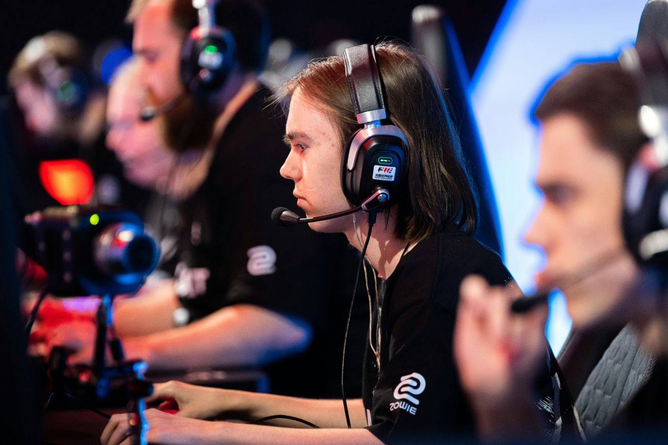 FaZe Clan сравняла счёт в гранд-финале Perfect World Shanghai Major 2024 по CS 2 против Team ...