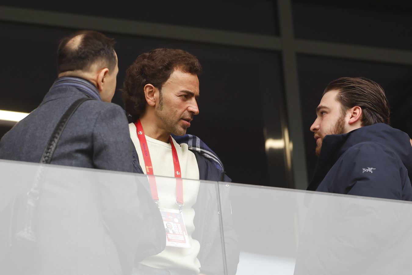 Роман Бабаев: трансфер Зделара в «Зенит» — это не ответка за Кругового - Чемпионат