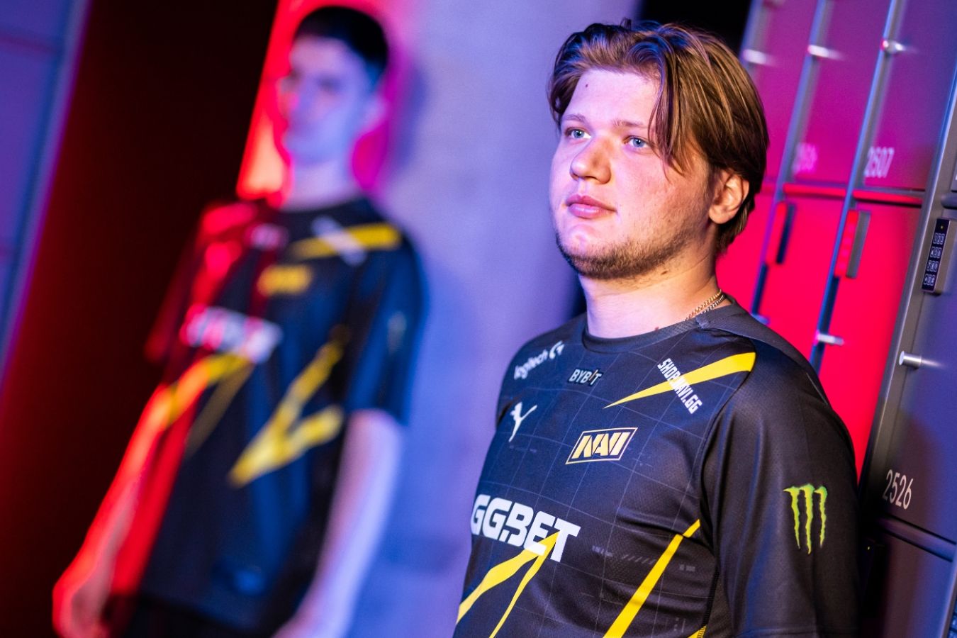 Александр s1mple Костылев из NAVI приостановил карьеру в Counter-Strike ...