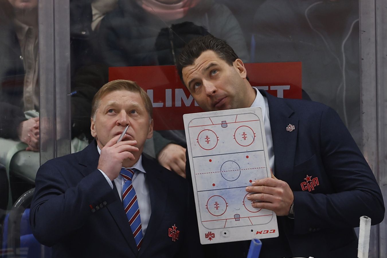 Роман Ротенберг: СКА — самый посещаемый клуб в мире с аншлагами на ...