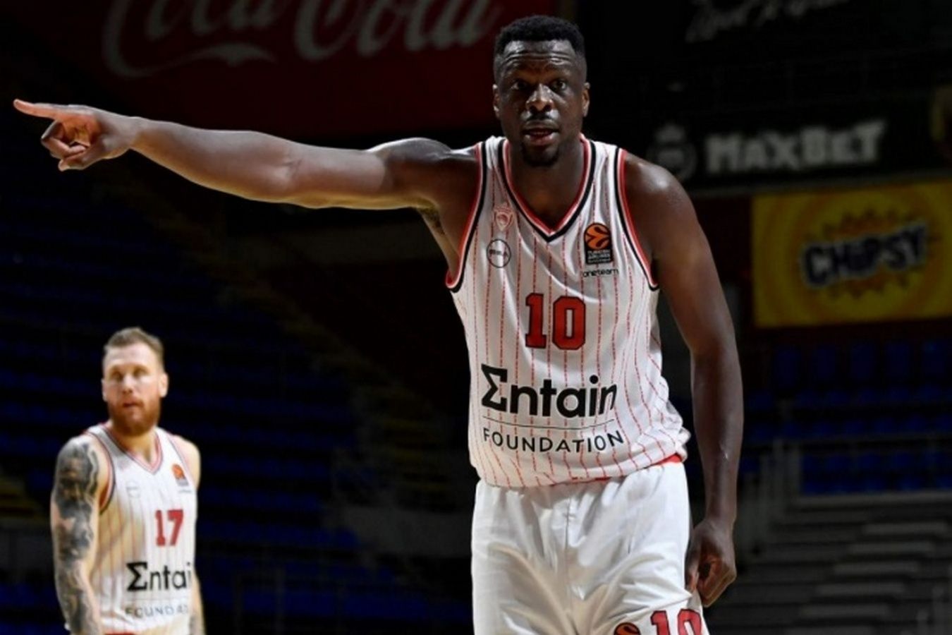 Процесс восстановления Мустафы Фалля идёт не так, как ожидалось ...