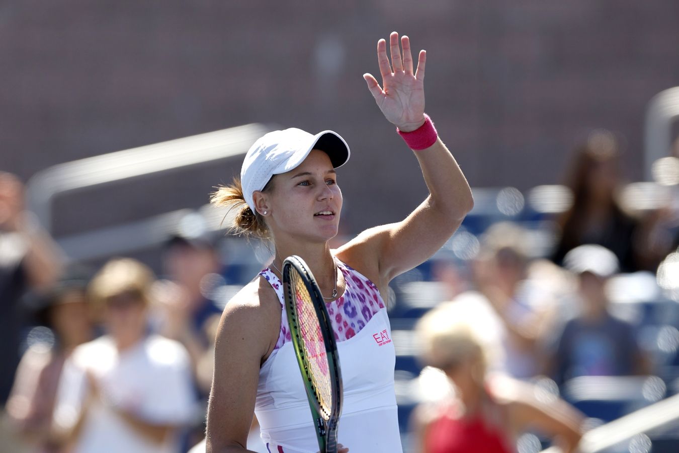 Рейтинг WTA, 26 июня: Кудерметова приблизилась к топ-10, Аванесян поднялась на 17 позиций ...