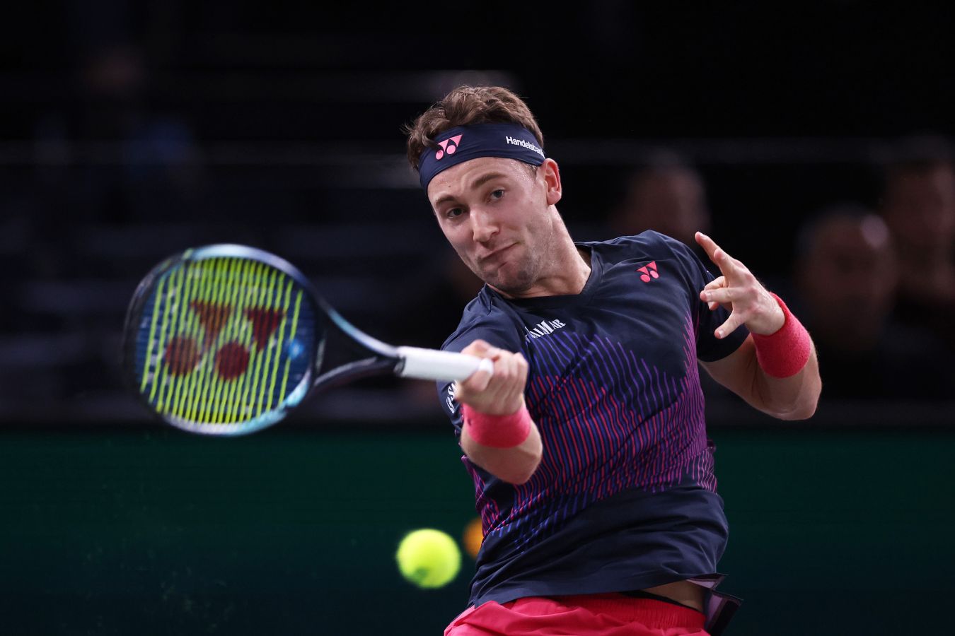 Рууд — Дрейперу после финала в Мадриде: теперь ты угроза для всех. Для ...