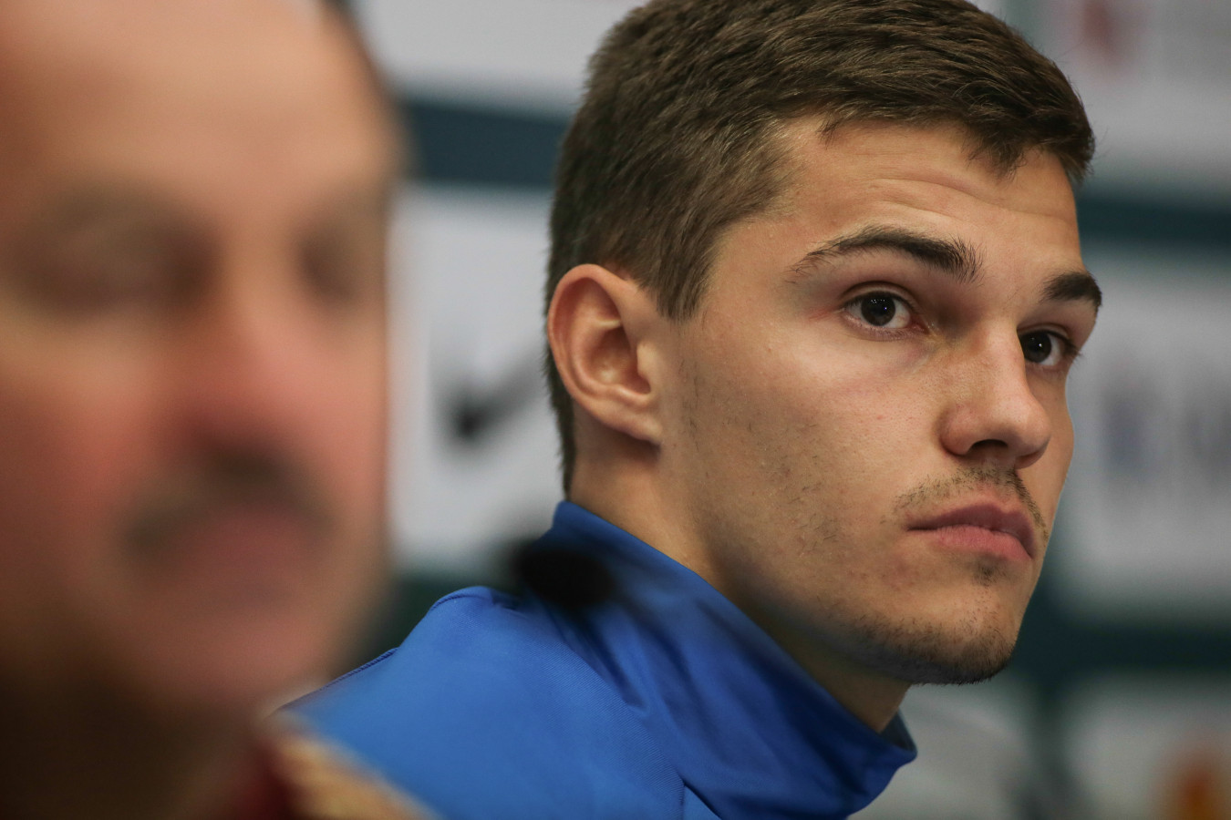 Зобнин — об интервью с Черчесовым: игрокам сборной он говорит всё то же ...