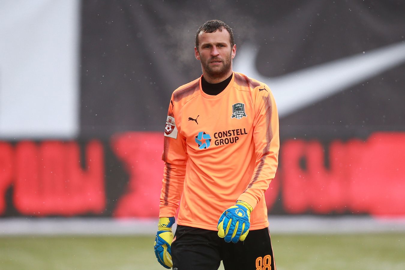 Андрей Синицын: первый весенний матч «Краснодара» вышел комом, но с ...