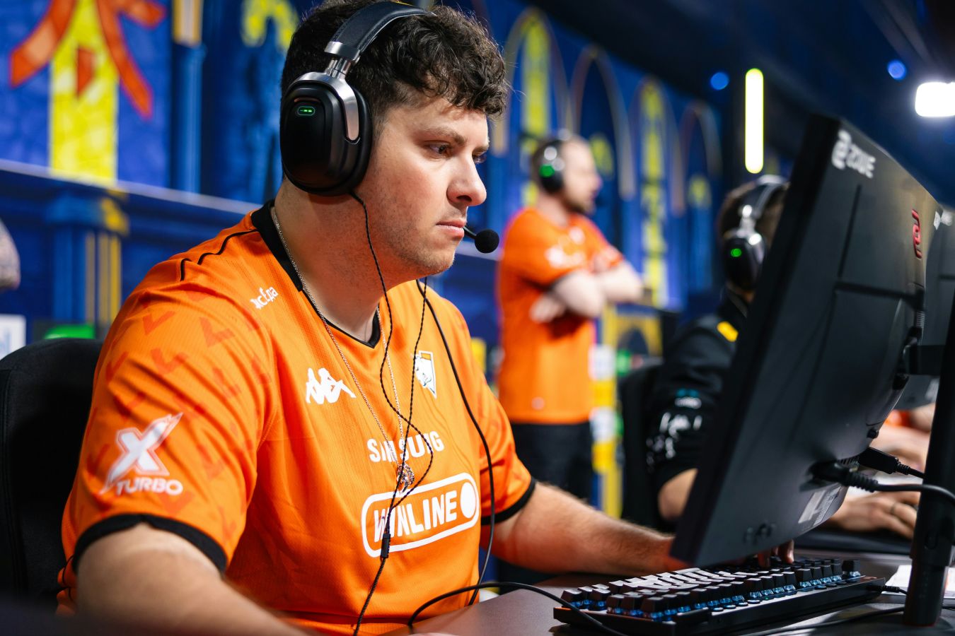 Perfecto — о вылете Virtus.pro с IEM Cologne 2025: с такой игрой нам не ...