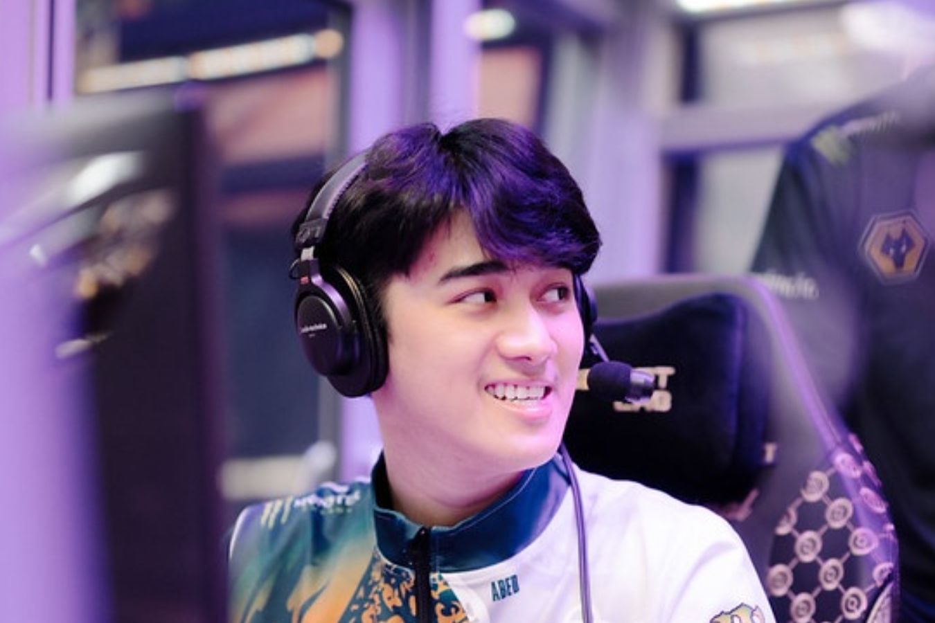 Aurora Gaming и BOOM Esports выступят на DreamLeague S25 по «Доте ...