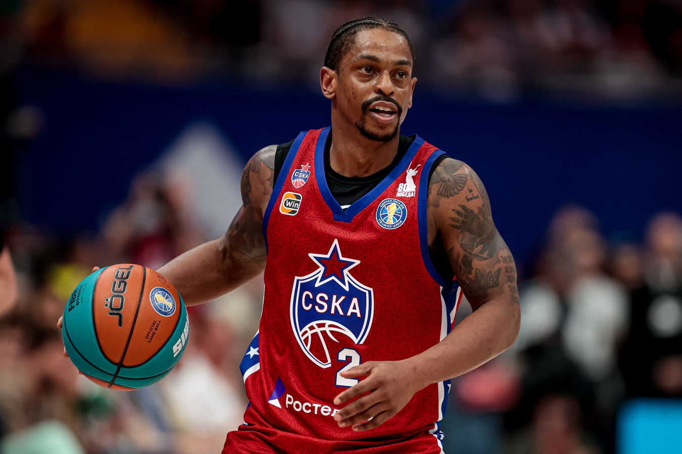 ЦСКА обыграл «Бешикташ» в товарищеском матче в Дубае - Чемпионат