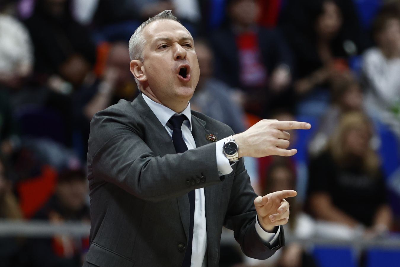 «Позор». Эмил Райкович высказался о поражении от «Локомотива-Кубань ...