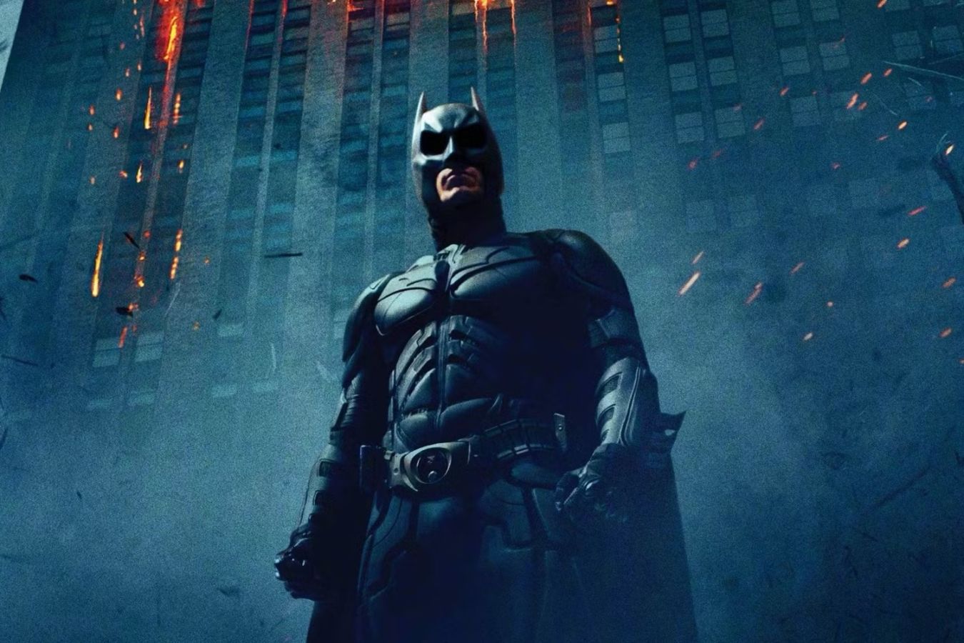 «Интерстеллар», «Тёмный рыцарь» и «Дюна»: Ханс Циммер выбрал свой ...