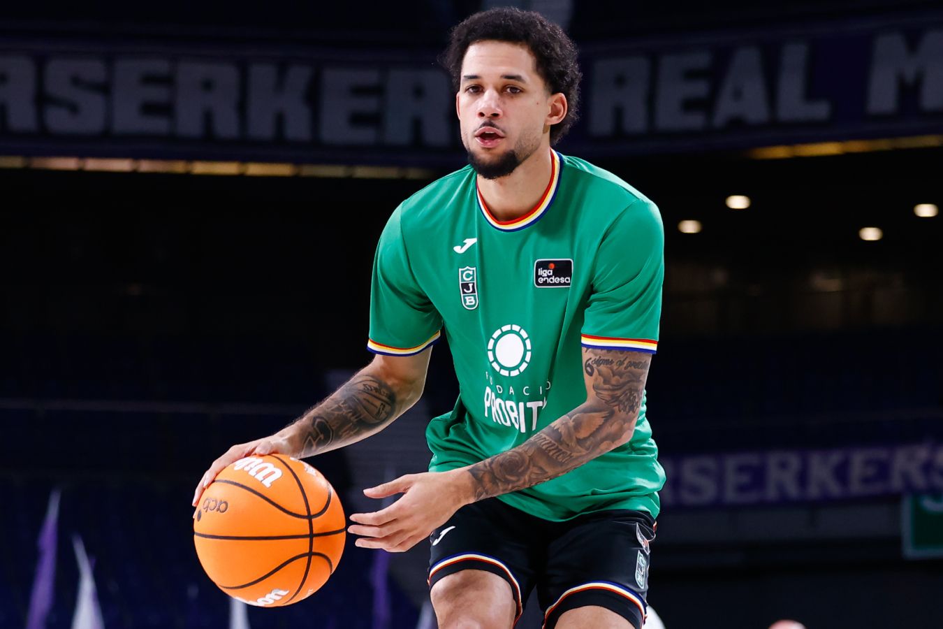 «Я упустил свой шанс». Новичок «Локо» Робертсон объяснил, почему не ...