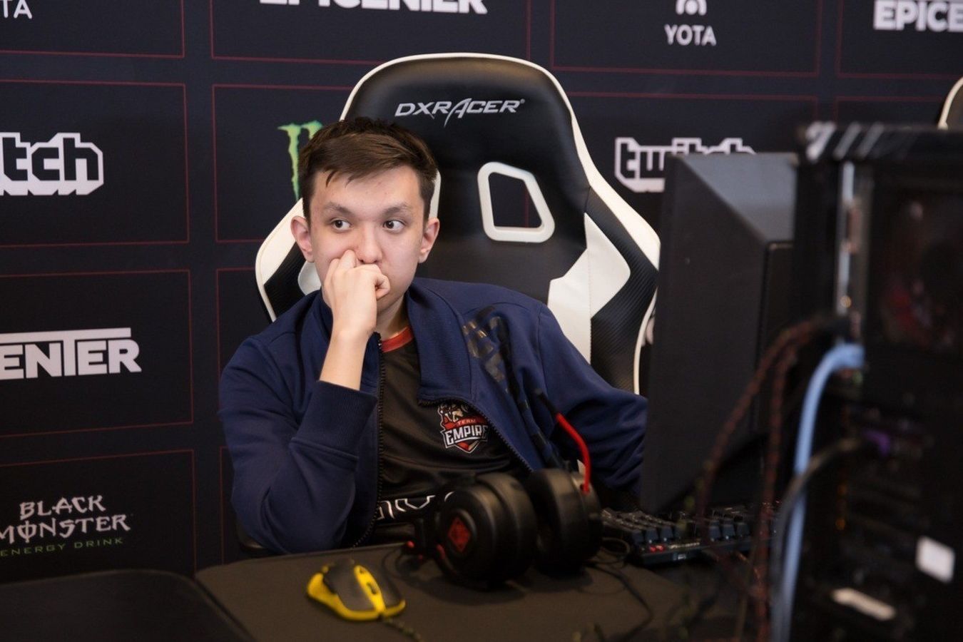 X3 и Project Armor покинули квалификацию на The International 2022 по ...