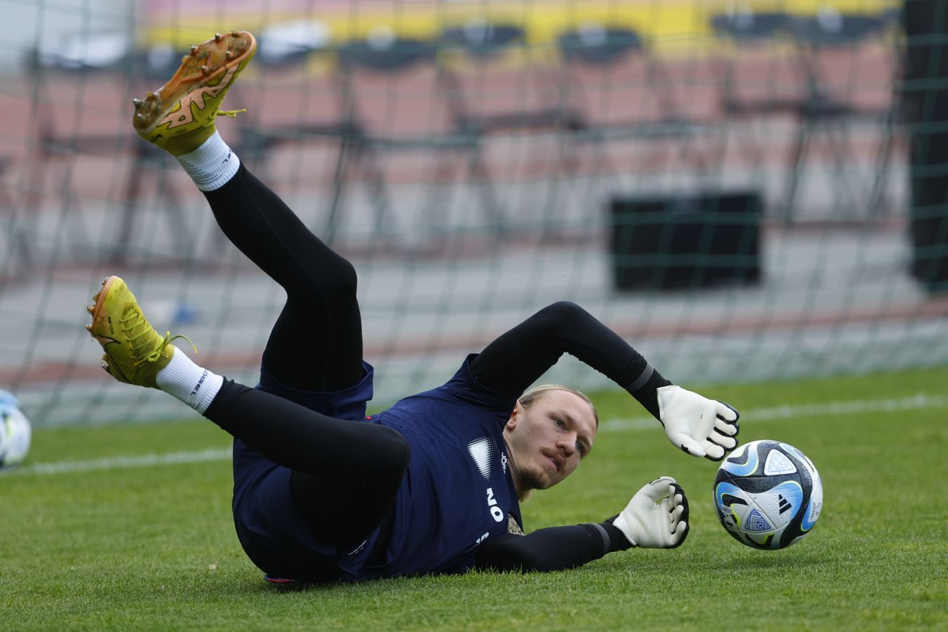 Первый тренер Сафонова: Матвей уже вошёл в историю, а выиграть ЛЧ ...