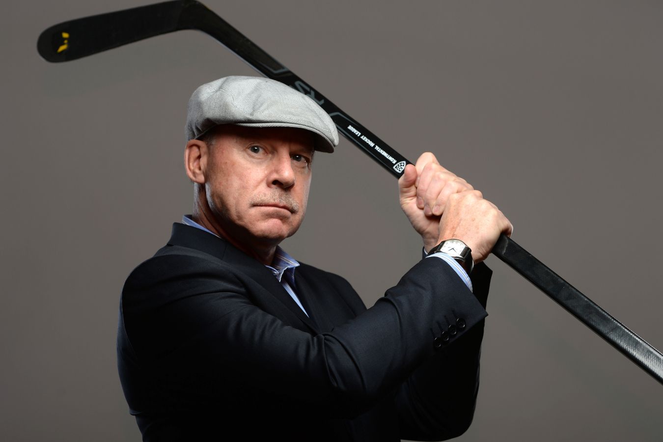 Воспоминания Майка Кинэна о России: стыд за то, что делал в НХЛ, КХЛ ...