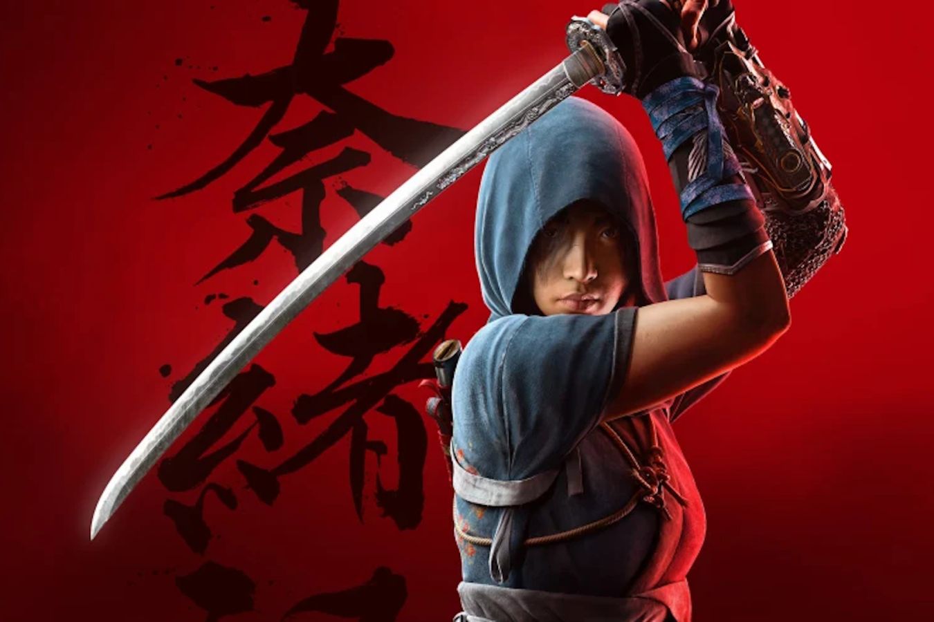 Assassin's Creed Shadows вновь перенесли — теперь игра выйдет 20 марта ...