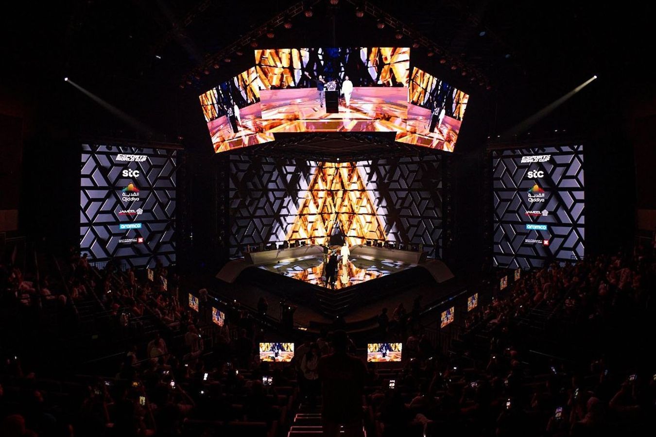 Team Falcons стала чемпионом Esports World Cup 2024 по Call of Duty ...