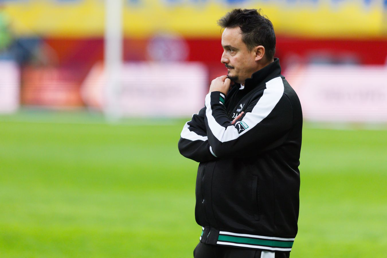 Игрок «Ростова» Сутормин рассказал о работе с Джонатаном Альбой - Чемпионат