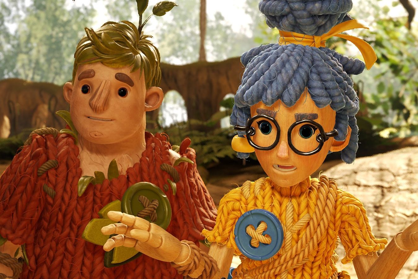 Дата выхода Split Faction, новой игры авторов It Takes Two и A Way Out ...