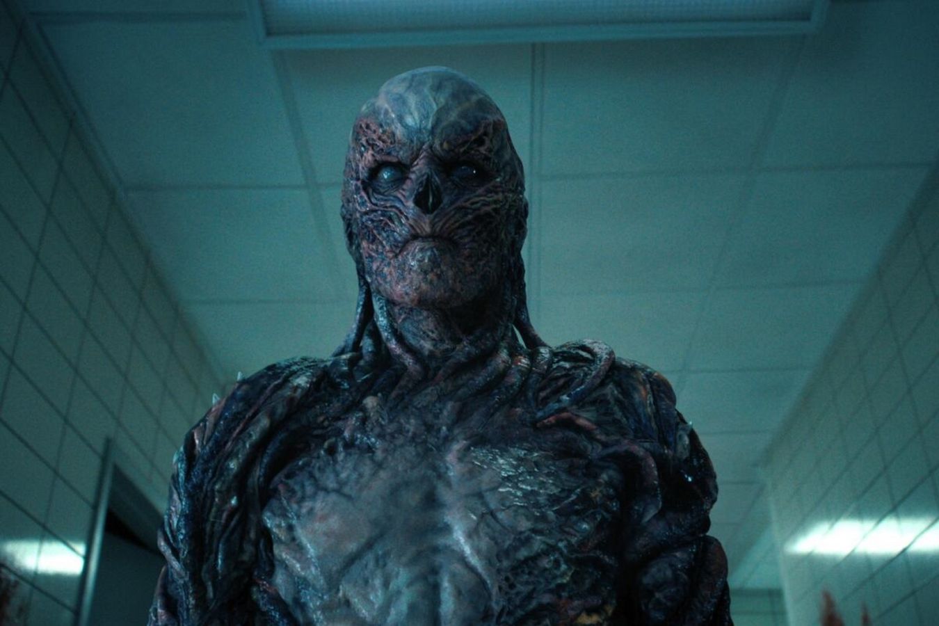 В Dead by Daylight добавят монстра Векну из «Очень странных дел ...