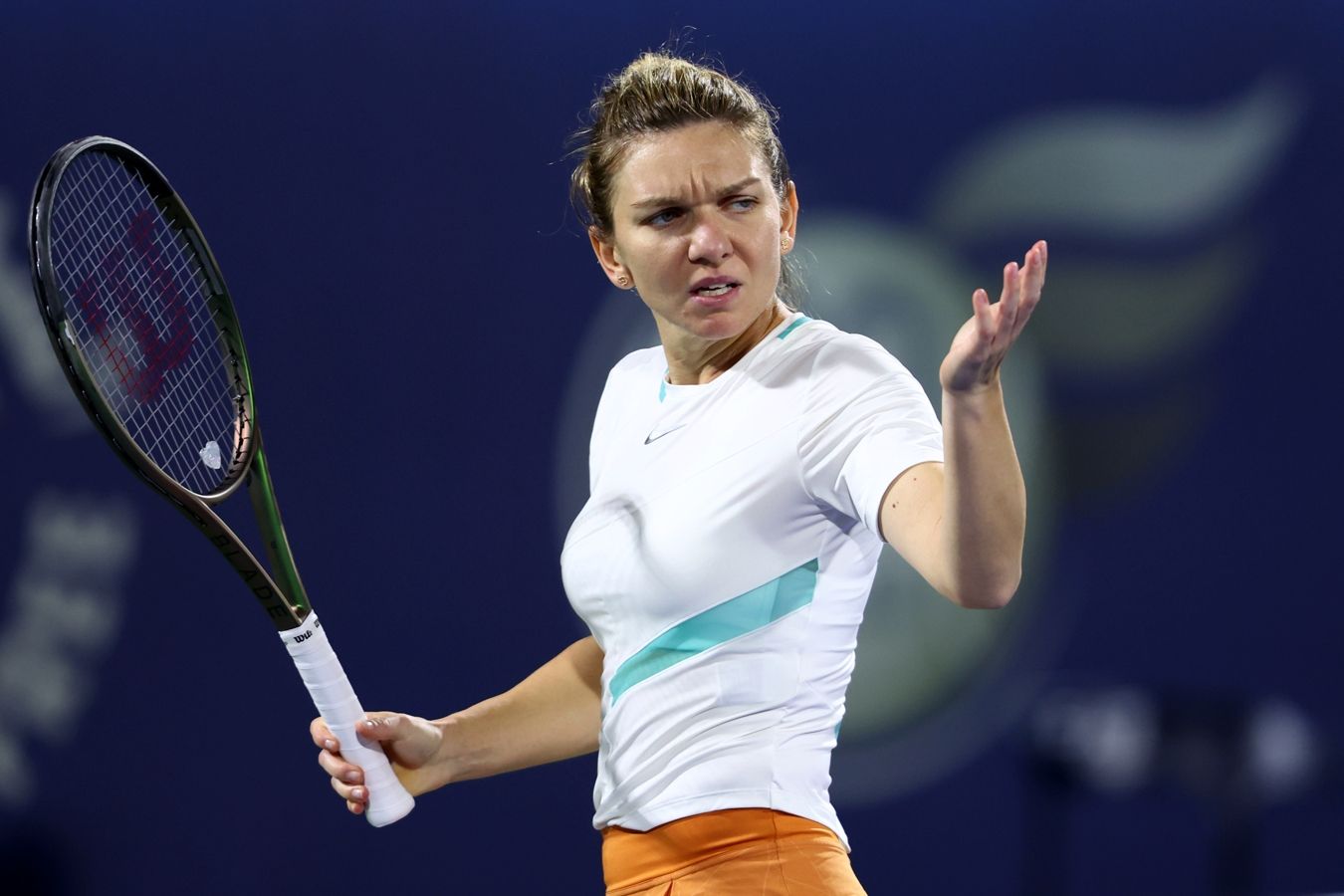 Адвокат Халеп заявил, что ITIA потратило не менее $ 2 млн на суды по ...