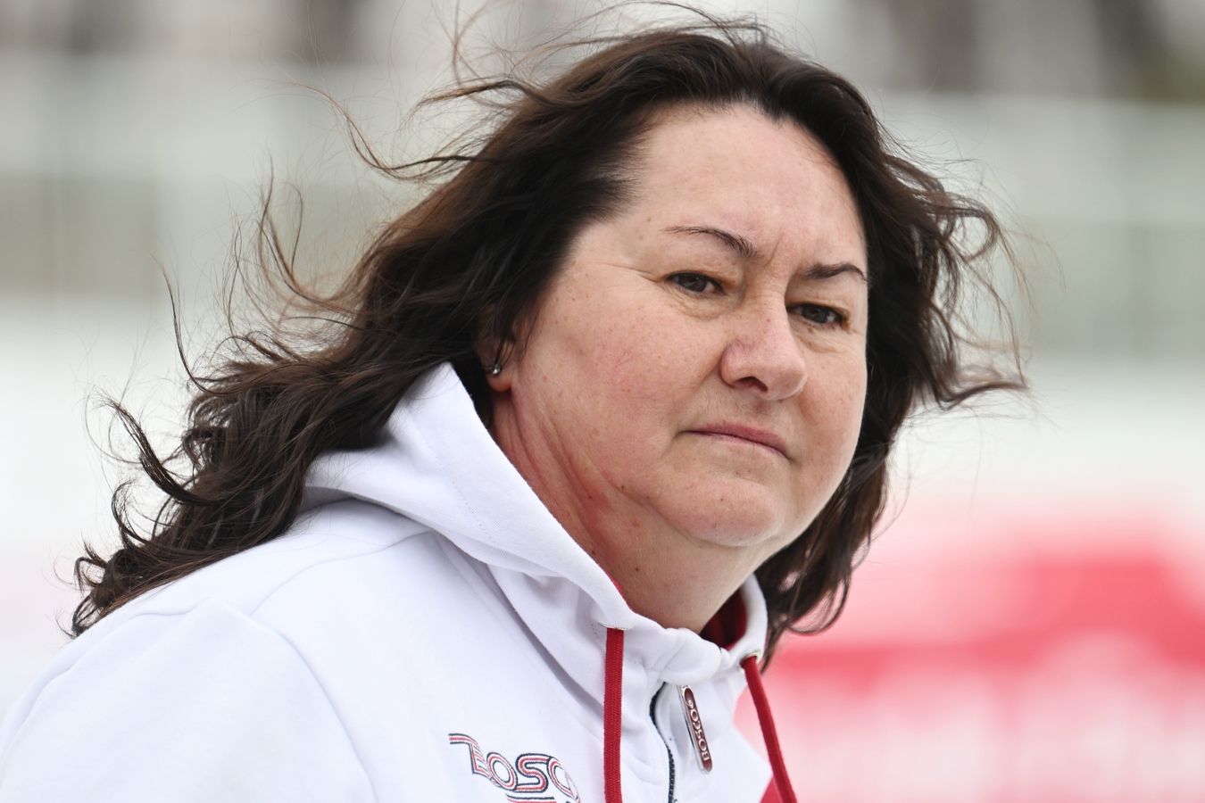 Вяльбе: меня удивляет, что в минус 22 мы решаем, будет гонка или нет. Я ...