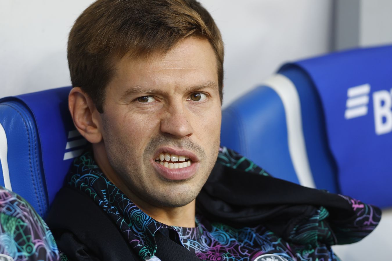 Фёдор Смолов ответил, хватит ли ему денег, заработанных за карьеру, до ...