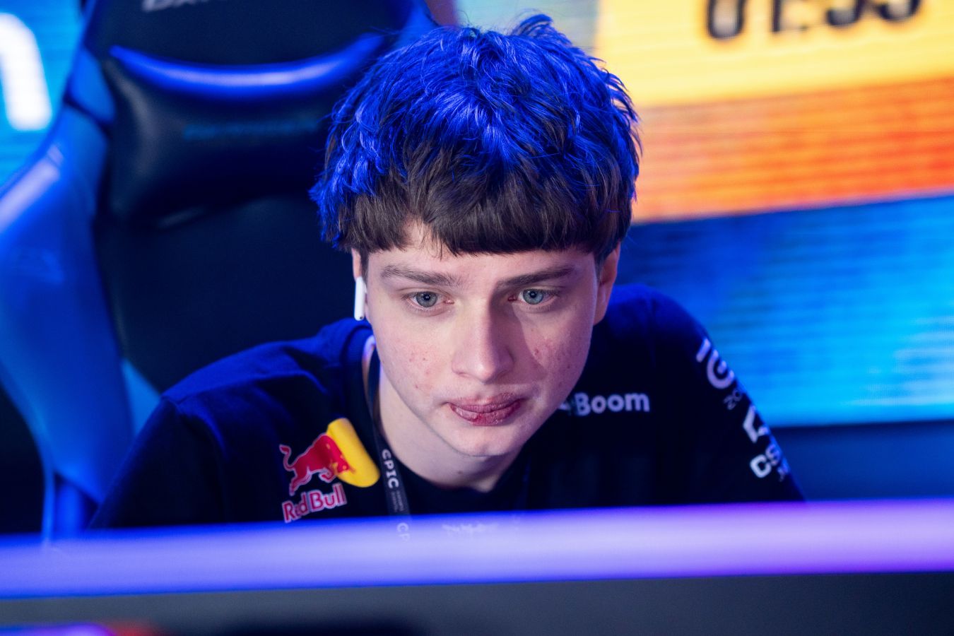 В Team Falcons объяснили, почему отказываются от турниров по CS 2 ...