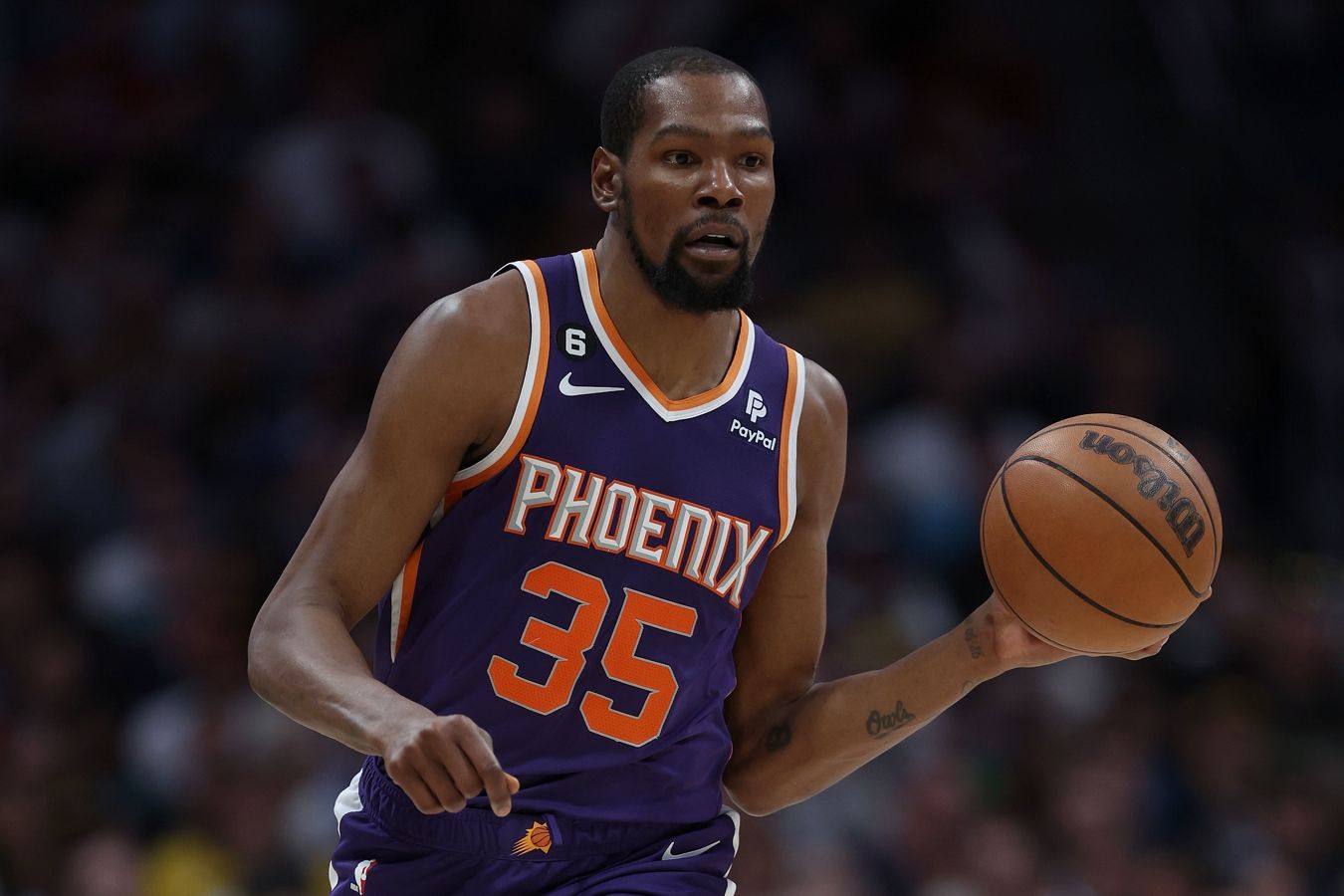 «Это кажется безумием». Шон Ливингстон прокомментировал ...