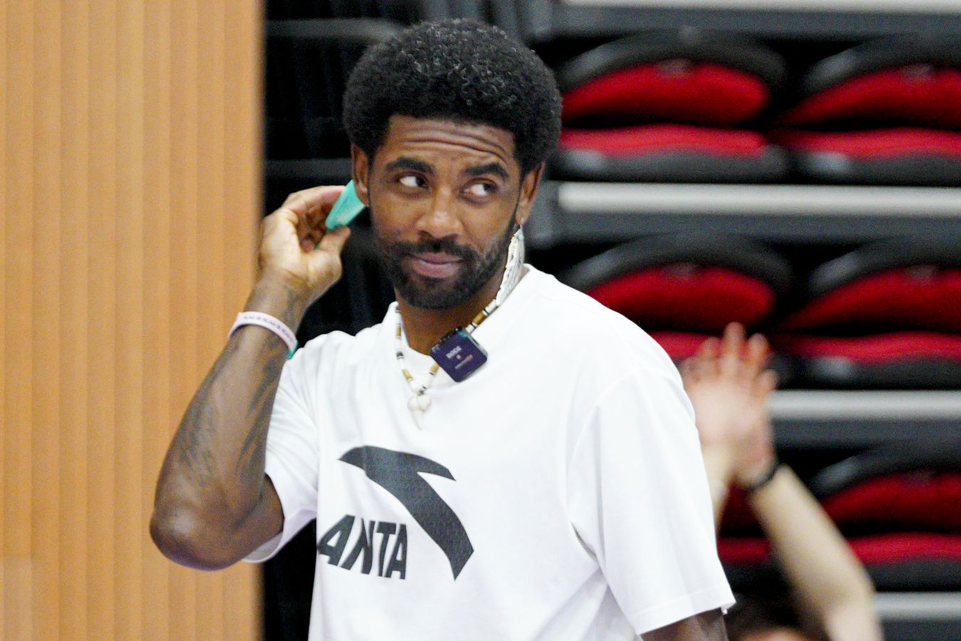 «Не буду изображать, что всё было гладко». Ирвинг — о «Бруклине» во ...