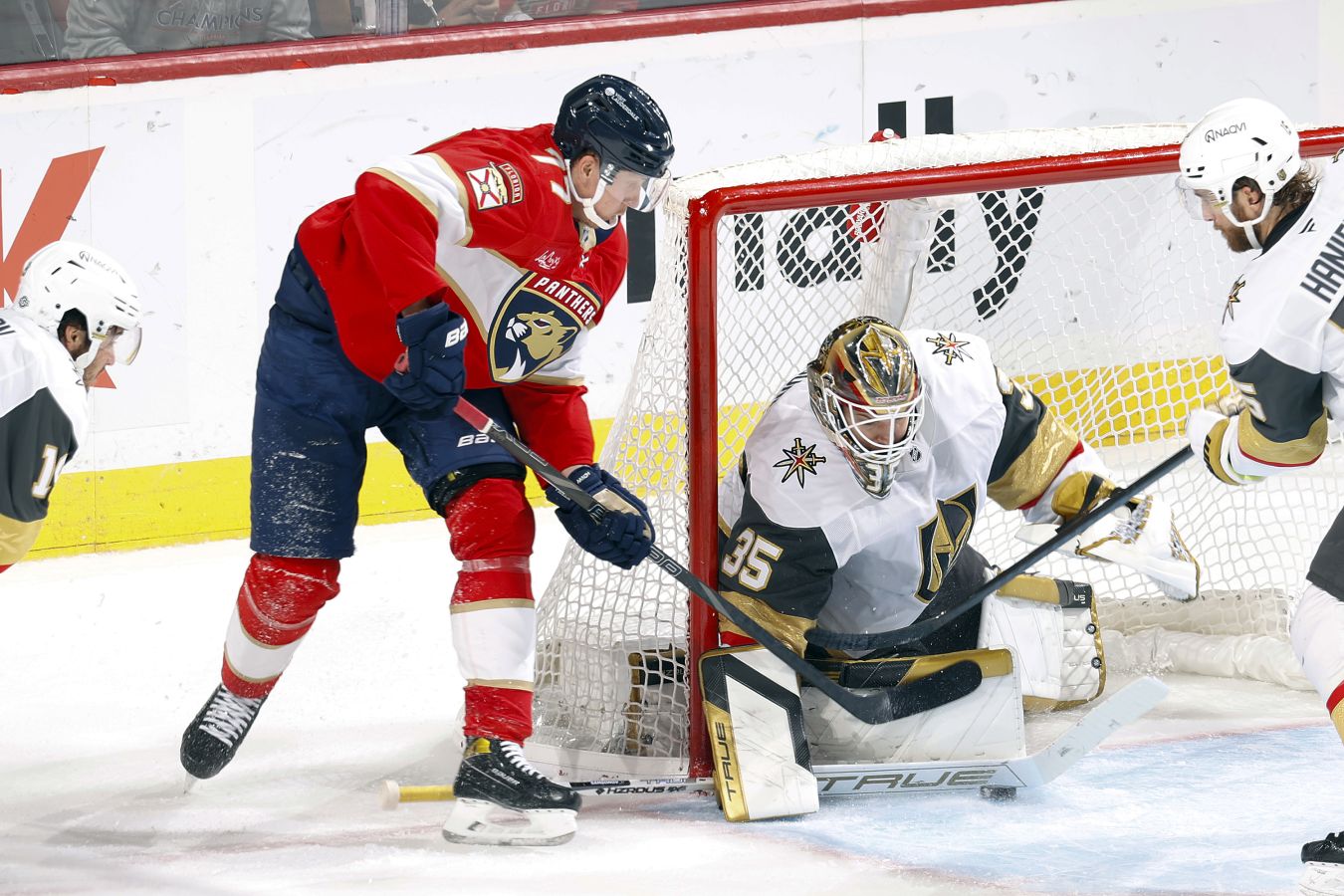 «Вместо бездельника Самсонова». Журналист НХЛ — о навязчивых мыслях ...