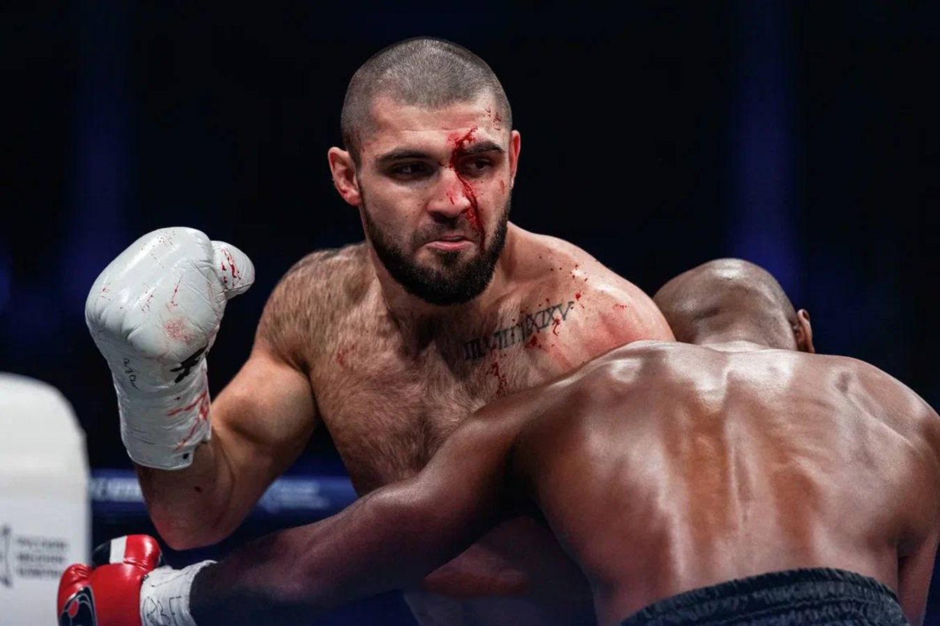 Инсайдер: чемпионский бой Курбанов – Мадримов сорван - Чемпионат