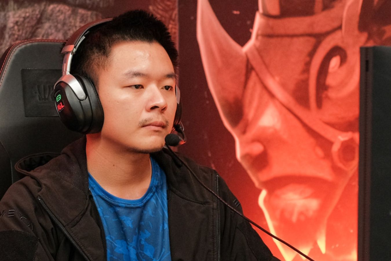 Тренер Tundra после вылета с FPG по Dota 2: нужно научиться играть как команда - Чемпионат