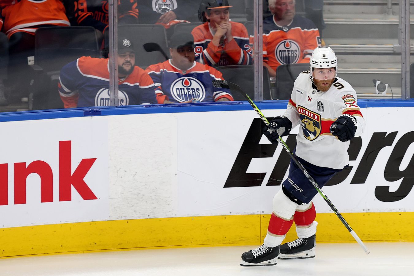 «Он прочитал «Искусство войны» тысячу раз». Экс-форвард «Рейнджерс» — о ...