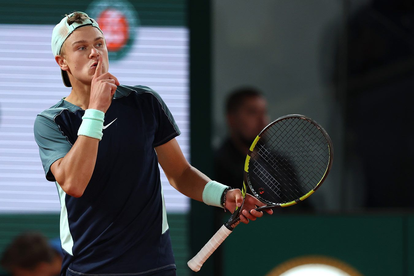 Майами-2023, мужчины: турнирная сетка и результаты матчей четвёртого ...