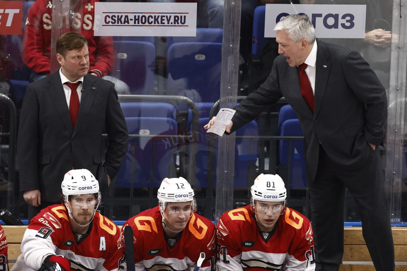 «Руки отрубить кому-нибудь, да и всё». Кравец о том, как изменить игру ...