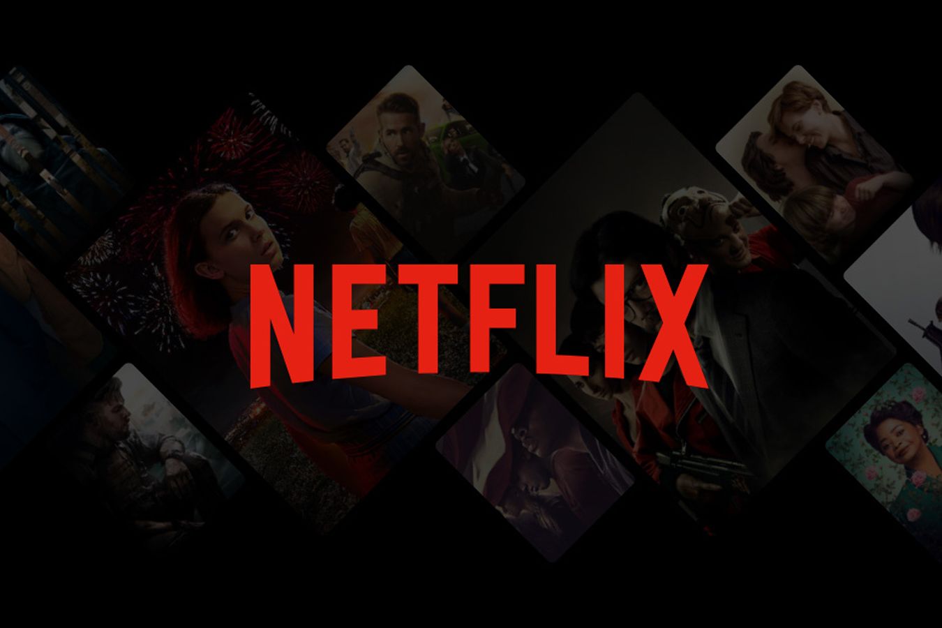 Главы Netflix и Universal Pictures попали под санкции в России - Чемпионат