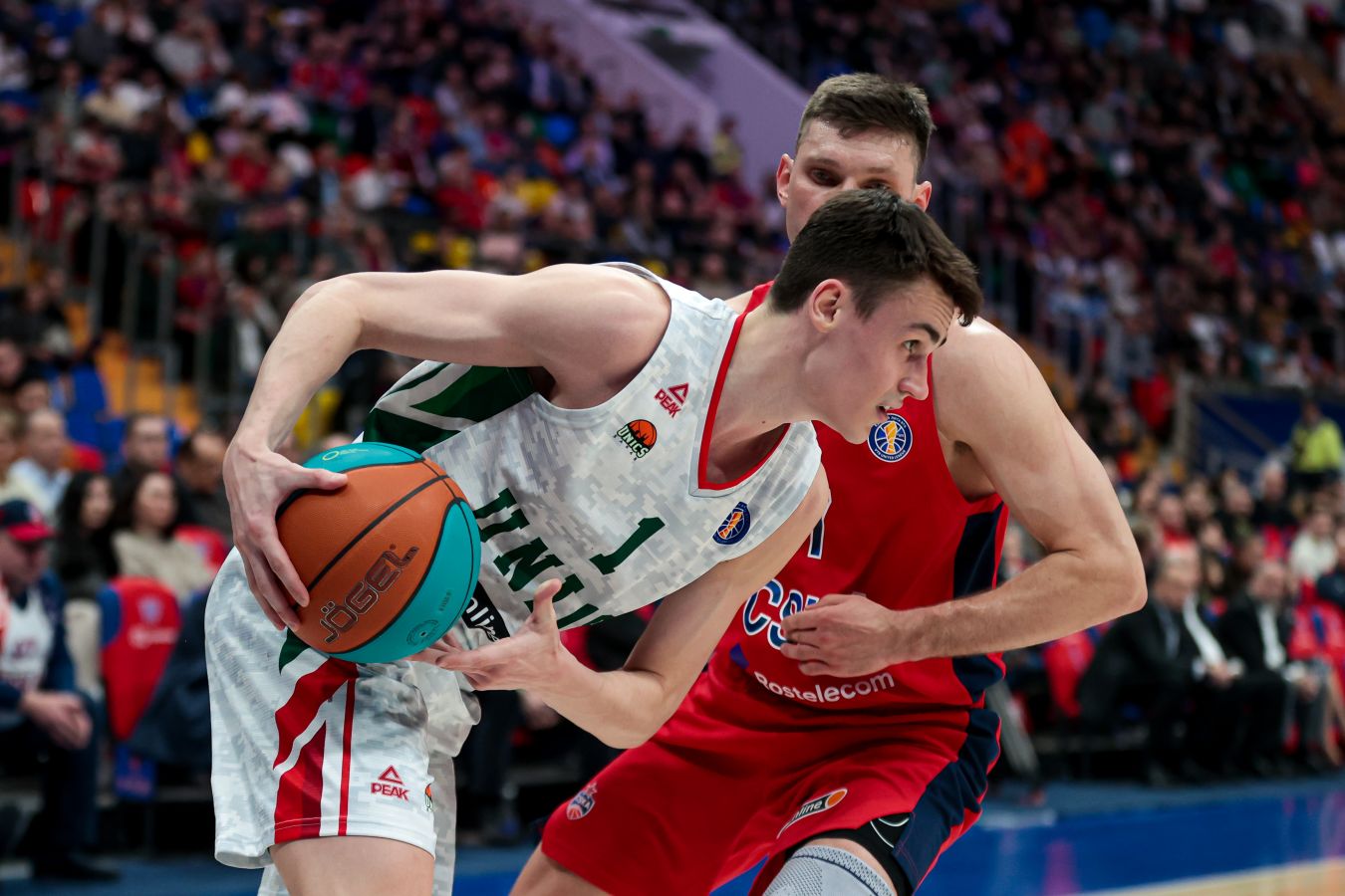 Димитриевич — о матче с ЦСКА: на разминке у меня было предчувствие ...