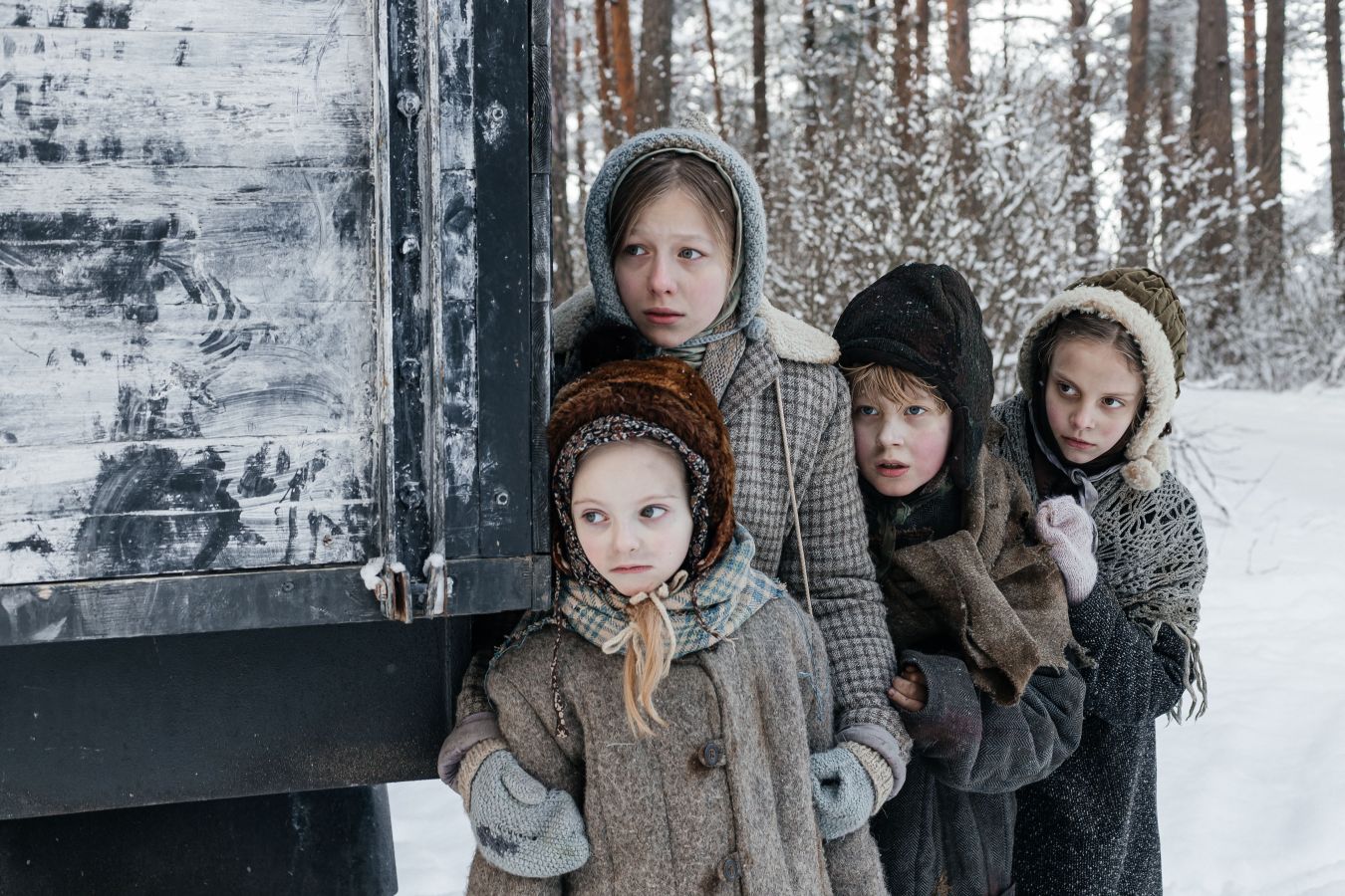 Российский фильм «Группа крови» победил на кинофестивале в Азии - Чемпионат