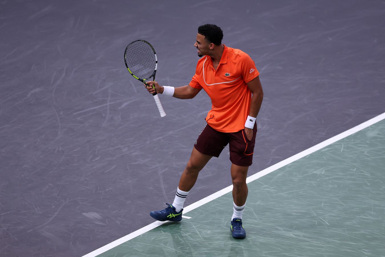 Стали известны все участники Next Gen ATP Finals — 2024 - Чемпионат