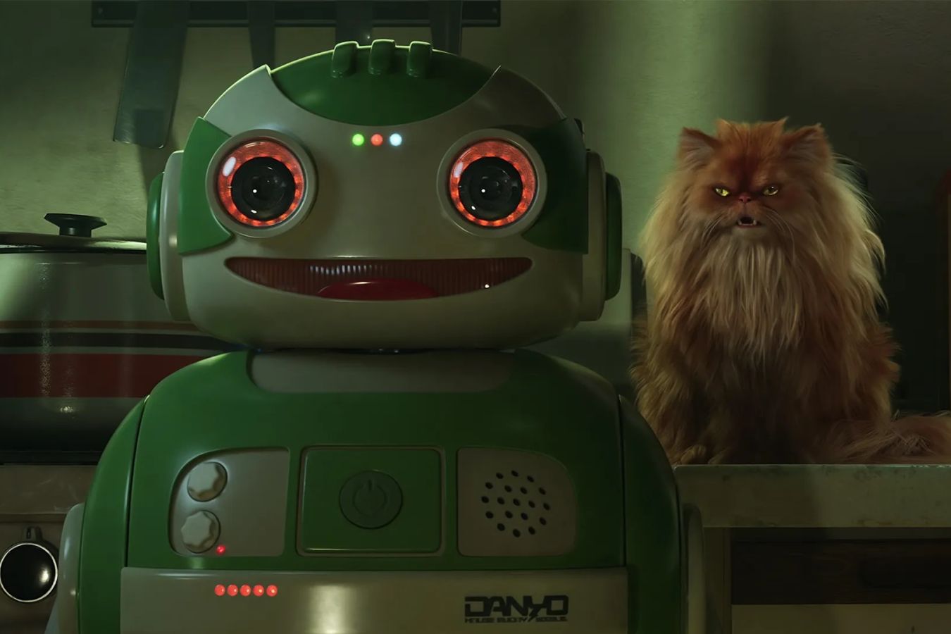 Мультсериал Любовь. Смерть. Роботы, 4-й сезон: дата выхода, трейлер, когда выйдет, сколько серий ...