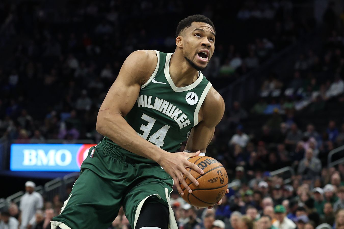 Чемпион НБА: Яннис Адетокунбо — второй тяжёлый форвард в истории ...