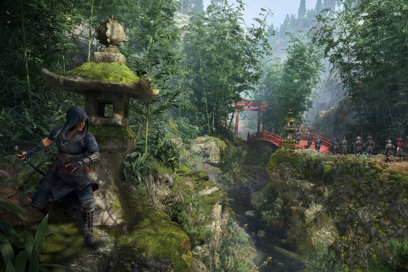 Первые оценки и отзывы на игру Assassin's Creed Shadows — игра получила ...