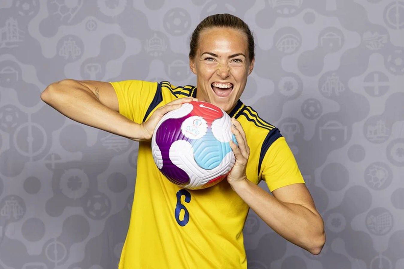 Звёздные футболистки «Челси» Хардер и Эрикссон перейдут в «Баварию ...