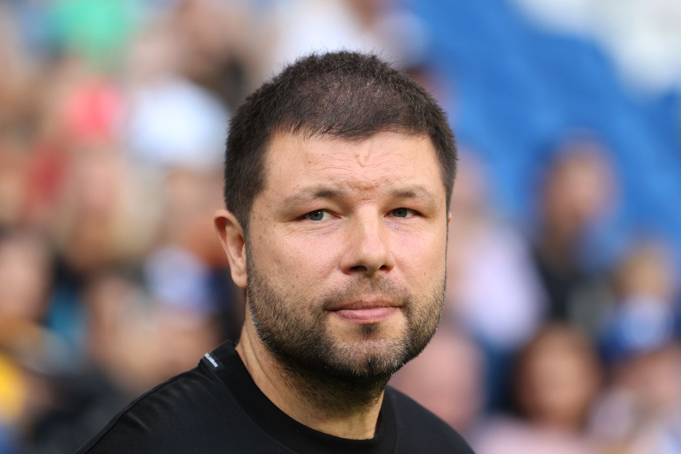 Мурад Мусаев установил рекорд на посту главного тренера «Краснодара ...