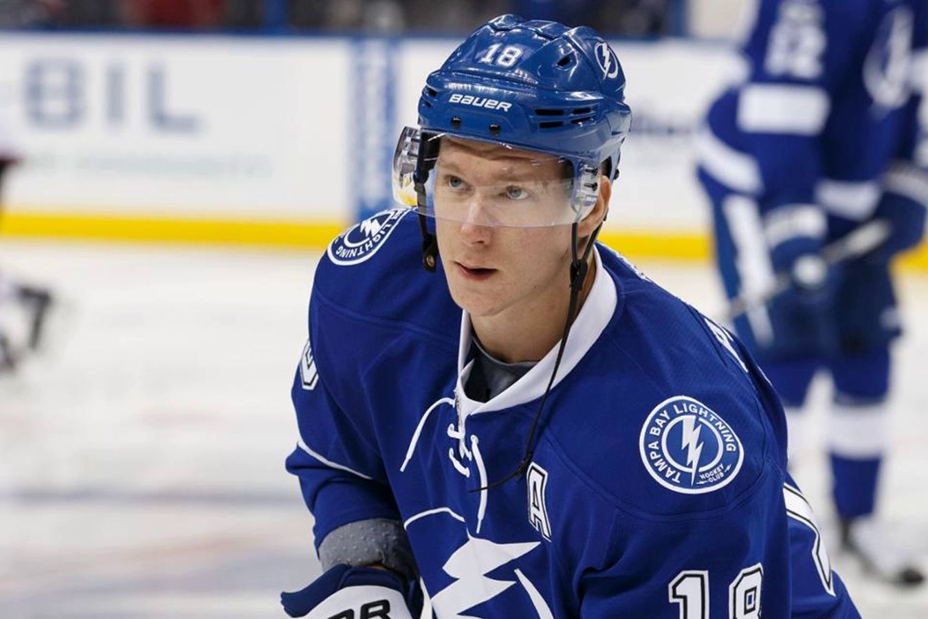 Хишир: если «Нью-Джерси» использует опыт Палата, то когда-нибудь станет ...